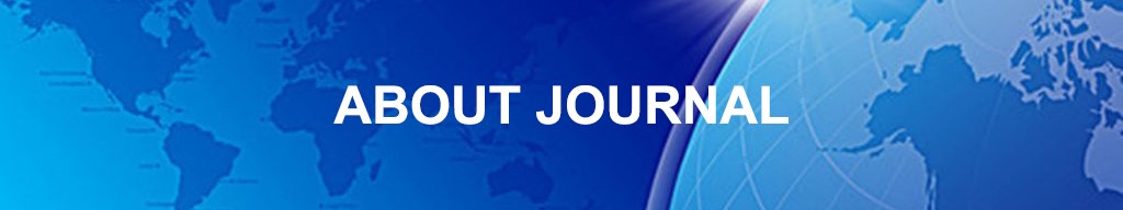About Journal - IOER International Multidisciplinary Research Journal